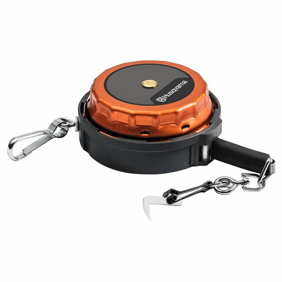 Husqvarna 50' Logger Measuring Tape