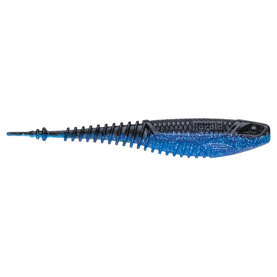 CrushCity Freeloader Soft Lure