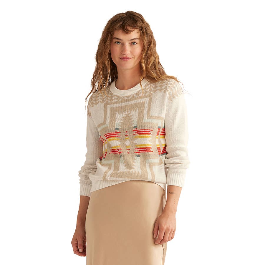 Pendleton Women's Montera Sweater