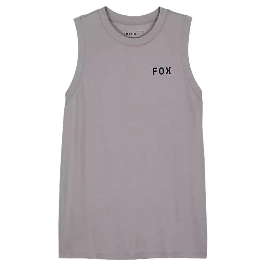 Fox Racing Women's Wayfaring Biker Tank