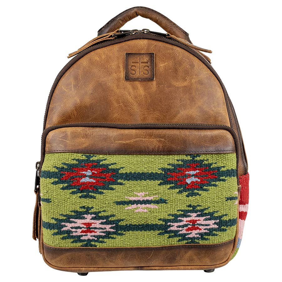 STS Ranchwear Women's Baja Dreams Mini Backpack