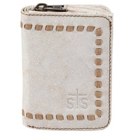 STS Ranchwear Women's Cremello Soni Wallet