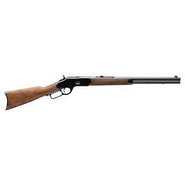 Winchester 1873 Short Rifle Lever Action Rifle