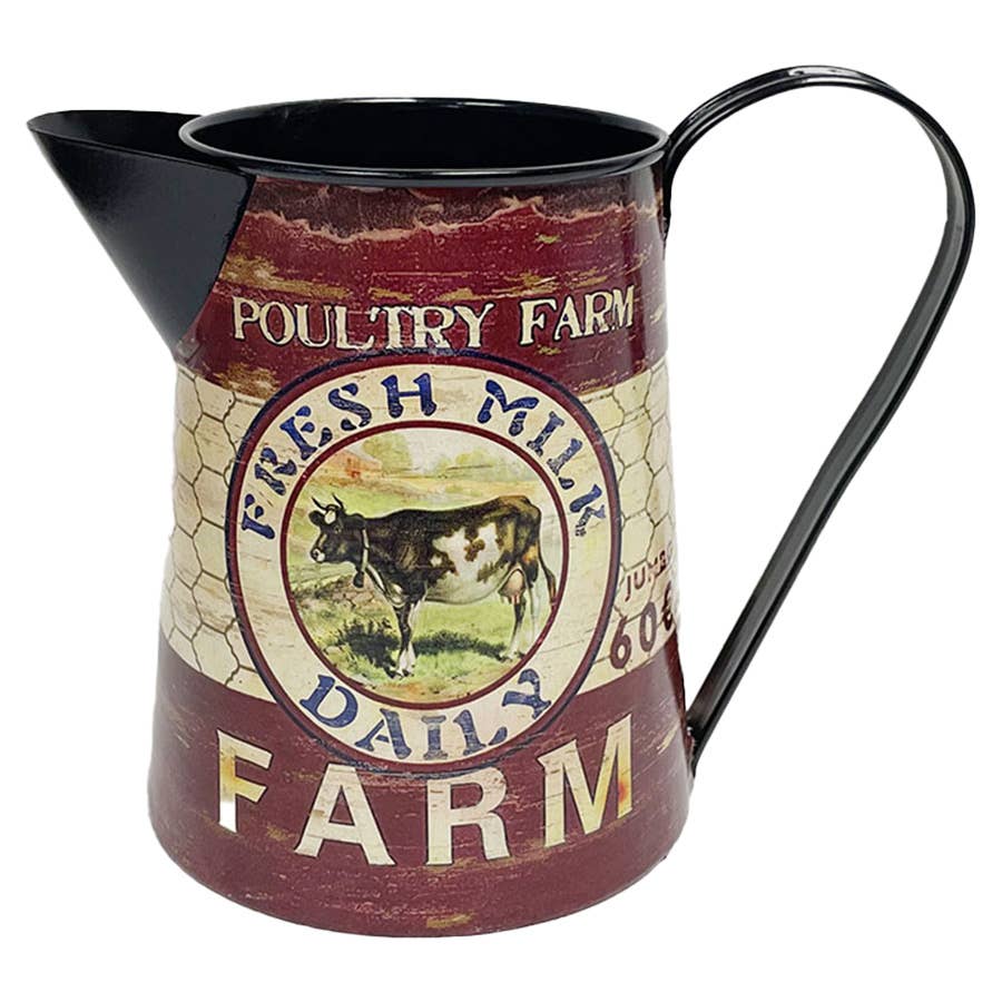 Backyard Expressions Planter