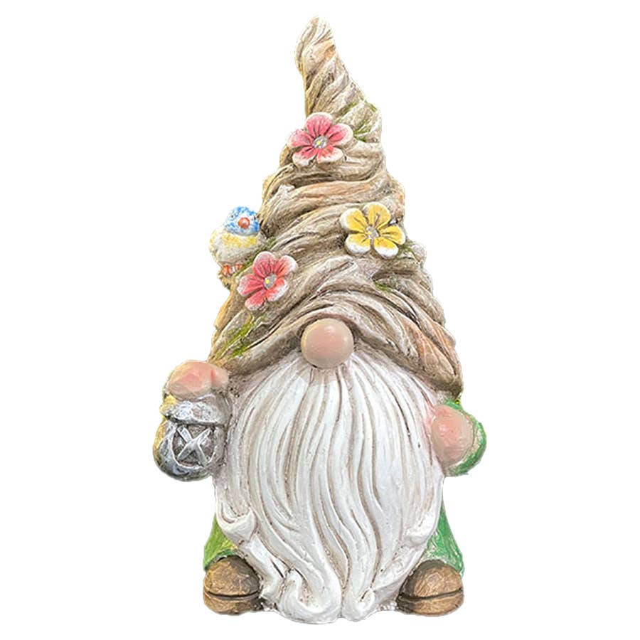 Backyard Expressions Solar Decor