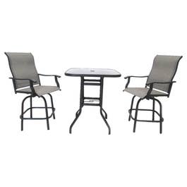 Backyard Expressions Patio Set