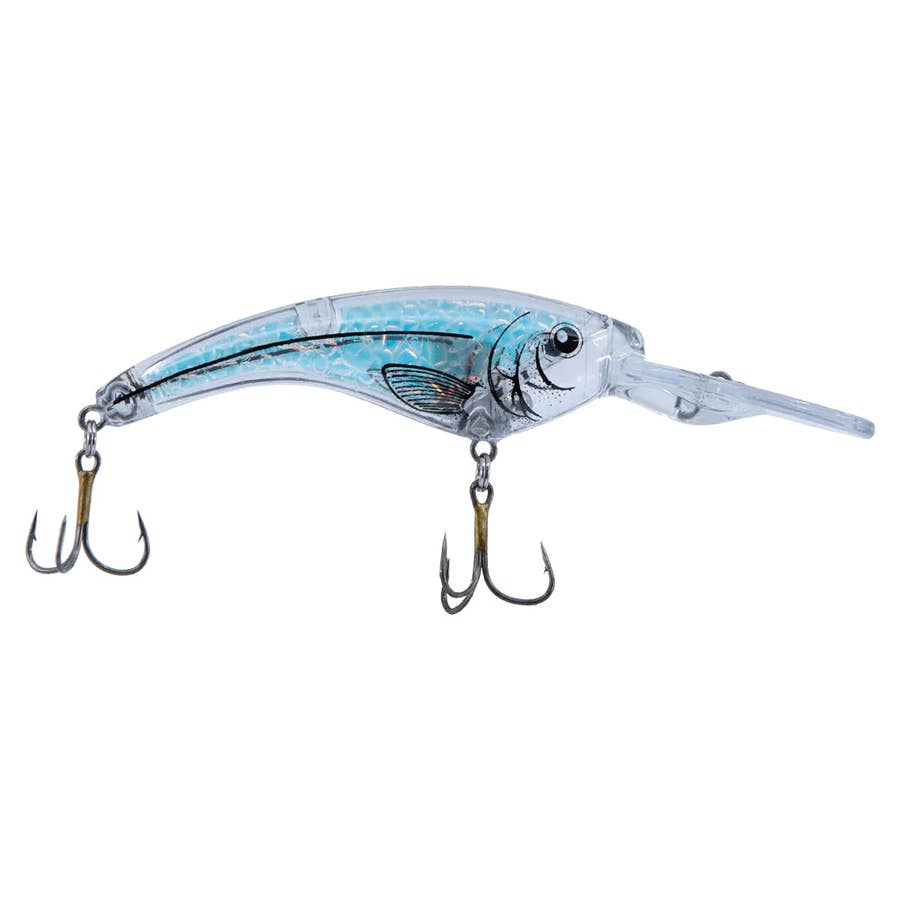 Acme Tackle Reef Runner 44 Mag Ripshad Fishing Lure