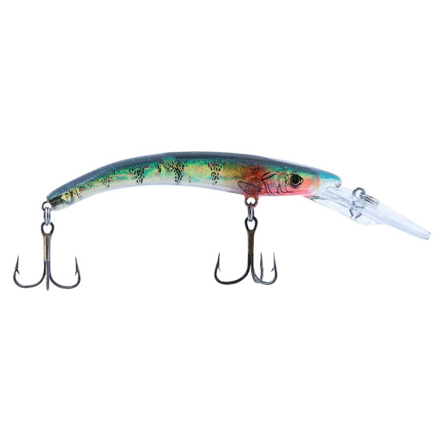Acme Tackle Reef Runner Deep Little Ripper Fishing Lure