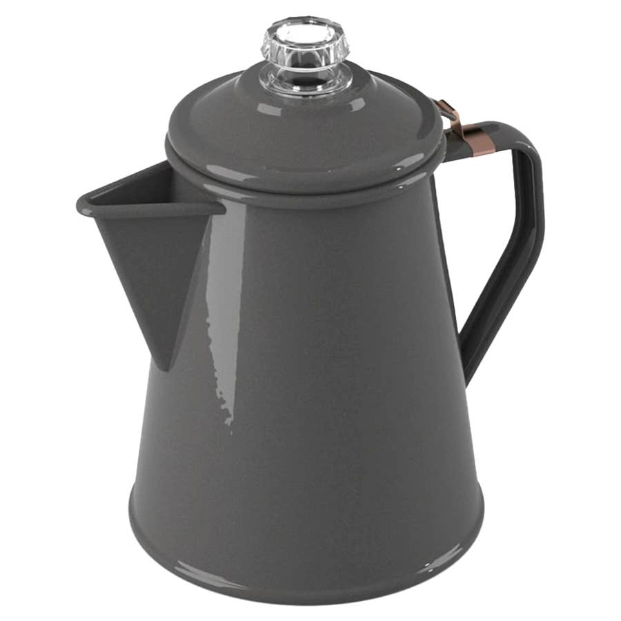 GSI Outdoors Mesa 8 Cup Percolator