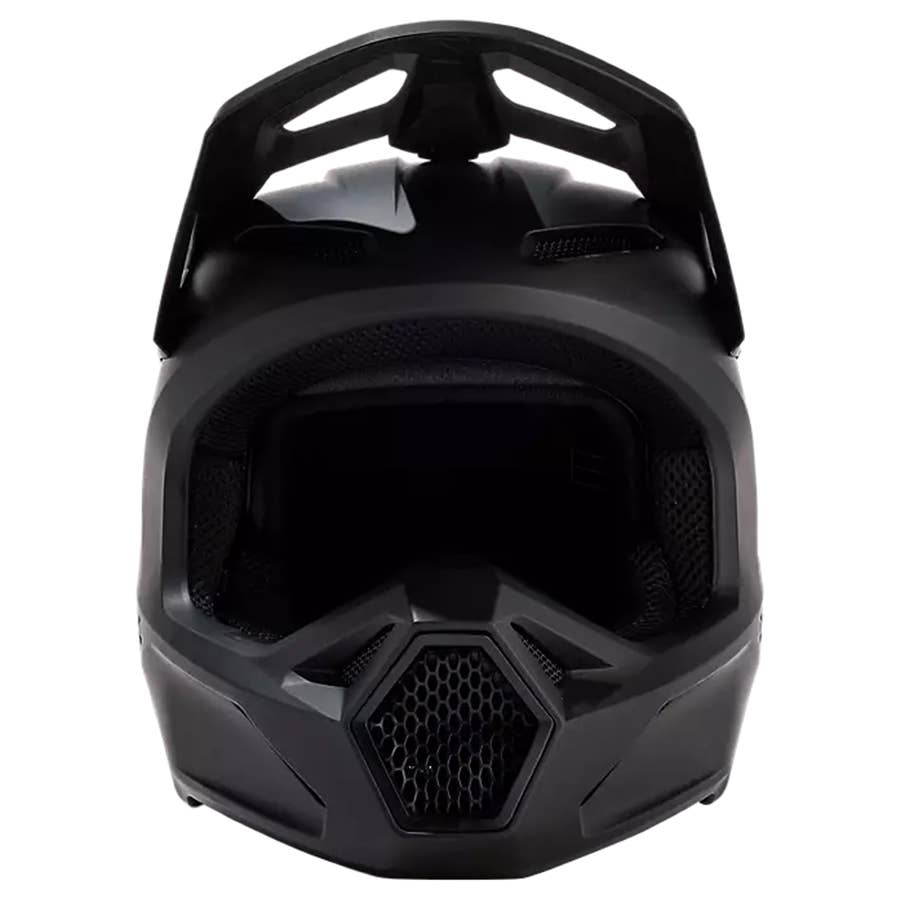 fox helmets full face