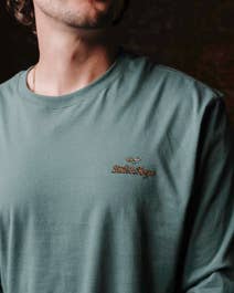 Smith + Rogue Men's Core Values Graphic Tee