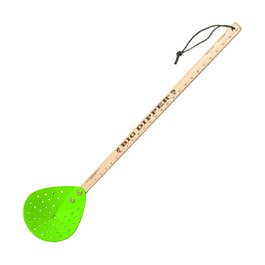 Productive Alternatives Big Dipper Ice Fishing Scoop with Lanyard - 7 ...