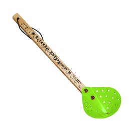 Productive Alternatives Little Dipper Ice Fishing Scoop with Lanyard ...