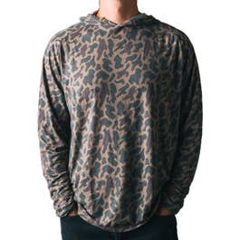 Fly Project Men's Hobo Sun Hoodie
