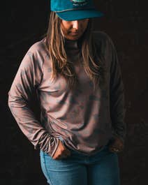 Fly Project Women's Hobo Sun Hoodie