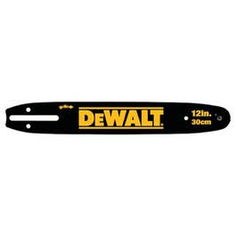 DeWalt 12" 20V Chainsaw Bar