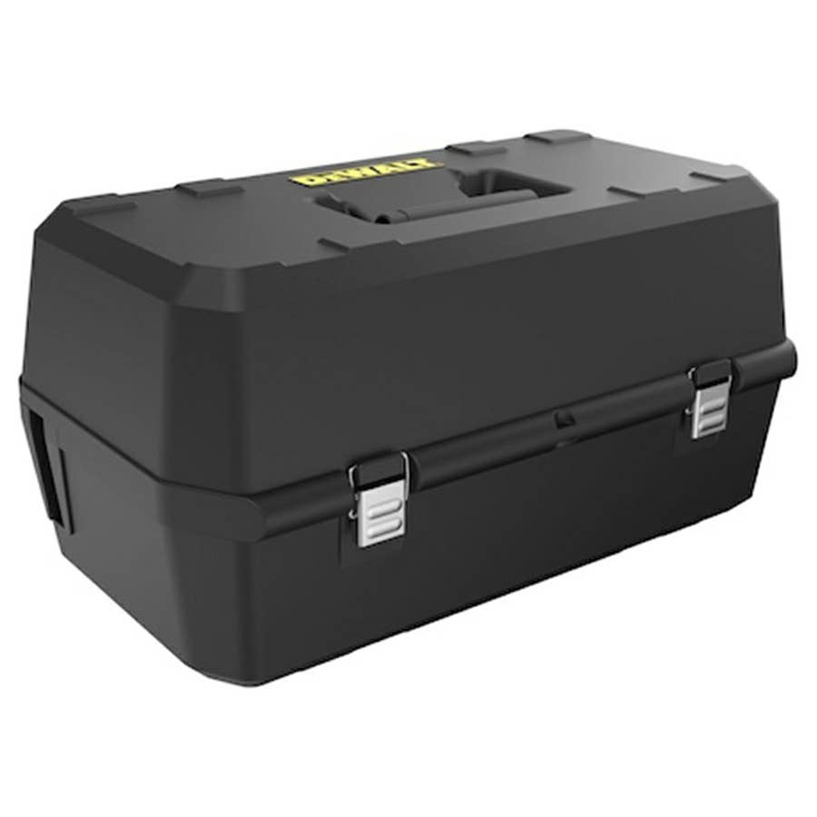 DeWalt Chainsaw Kit Box