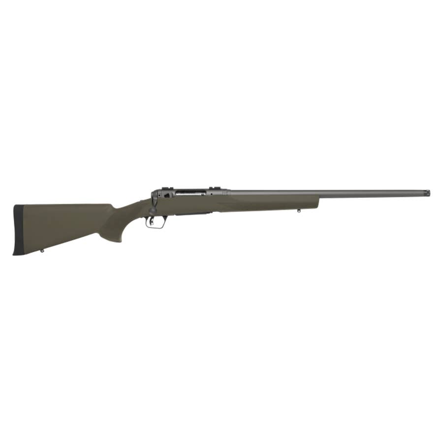 Savage Arms 110 Trail Hunter Bolt Action Rifle