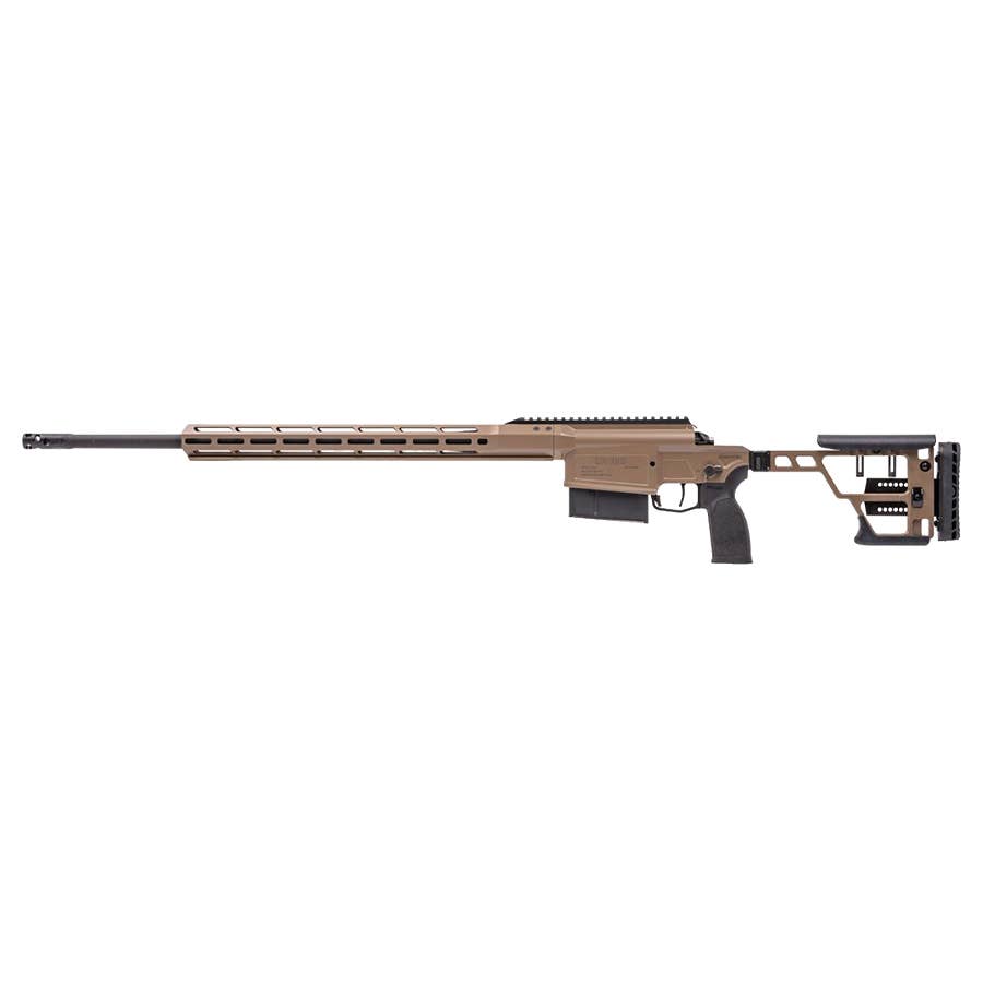 Sig Sauer CROSS Bolt Action Rifle