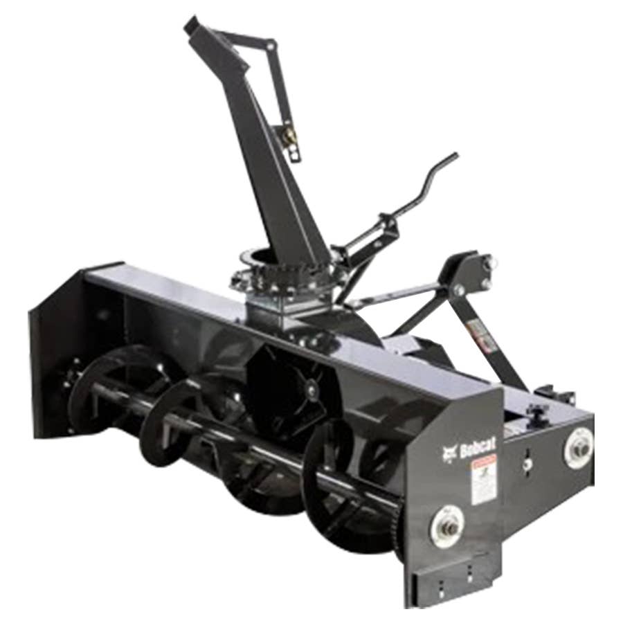 Bobcat 3-Point Snowblower