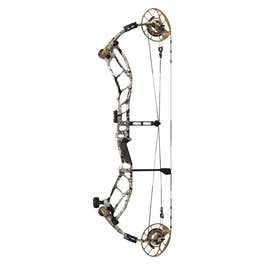 PSE Archery Evolve 33 Compound Bow