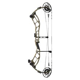 PSE Archery Evolve 33 Compound Bow