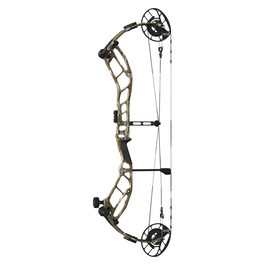 PSE Archery Evolve 33 Compound Bow