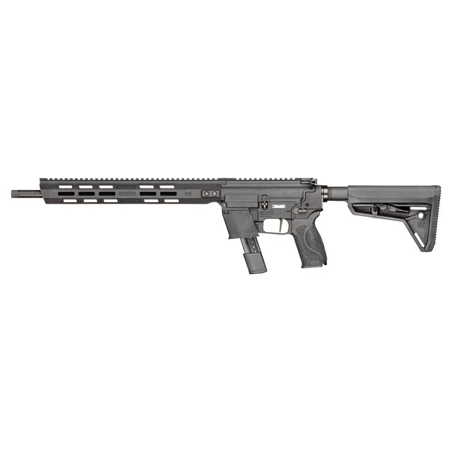 Smith & Wesson Response Semi Auto Rifle