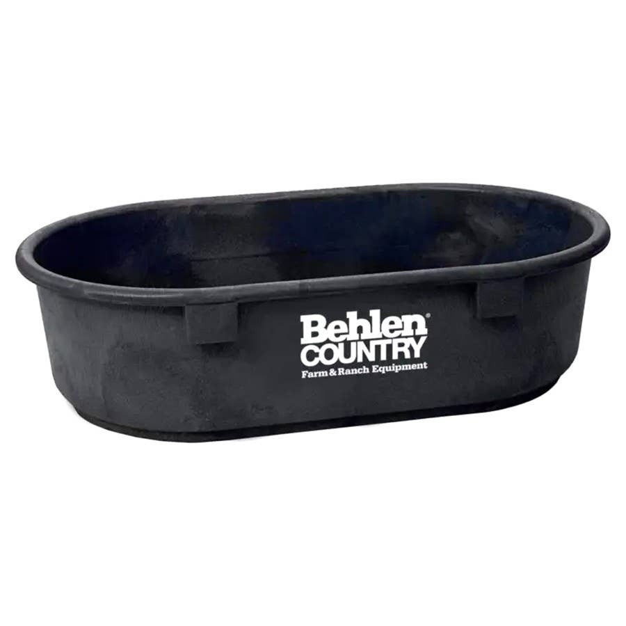 Behlen Country Poly Stock Tank