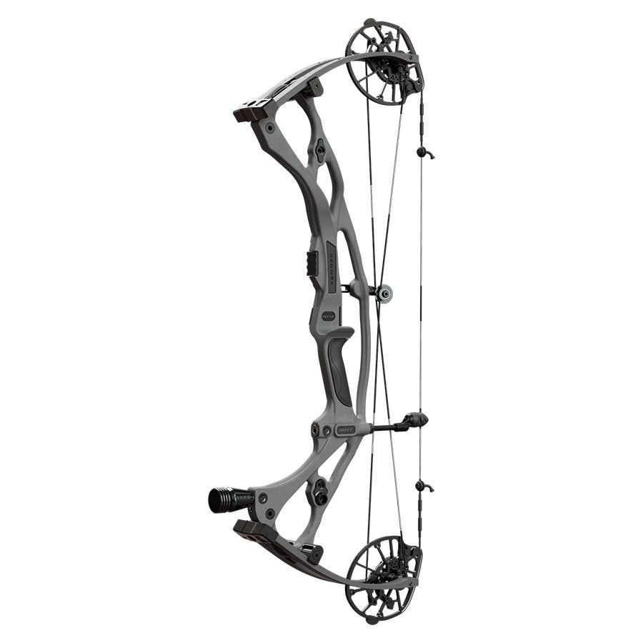 Hoyt RX-8 Carbon Bow
