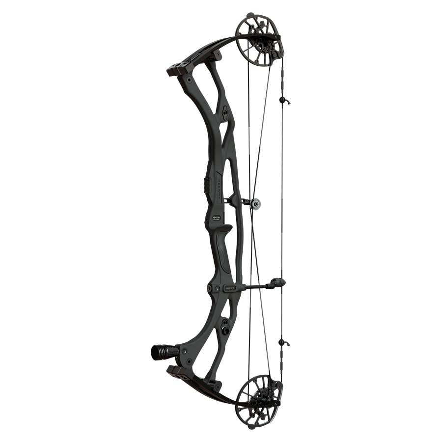 Hoyt RX-8 Ultra Carbon Bow