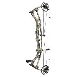 Hoyt RX-8 Ultra Carbon Bow