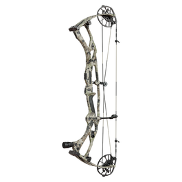 Hoyt RX-8 Ultra Carbon Bow