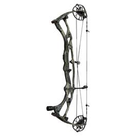 Hoyt RX-8 Ultra Carbon Bow