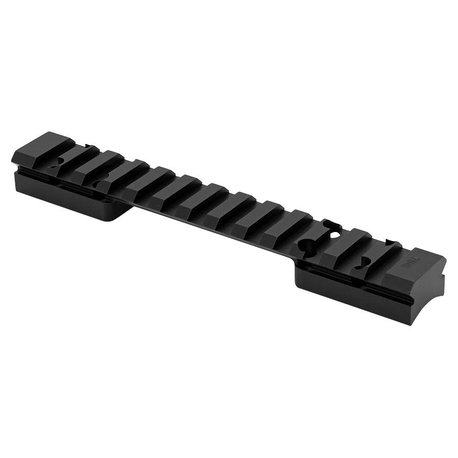 Warne Mountain Tech Tactical Scope Mounting Rail for Browning X-Bolt ...