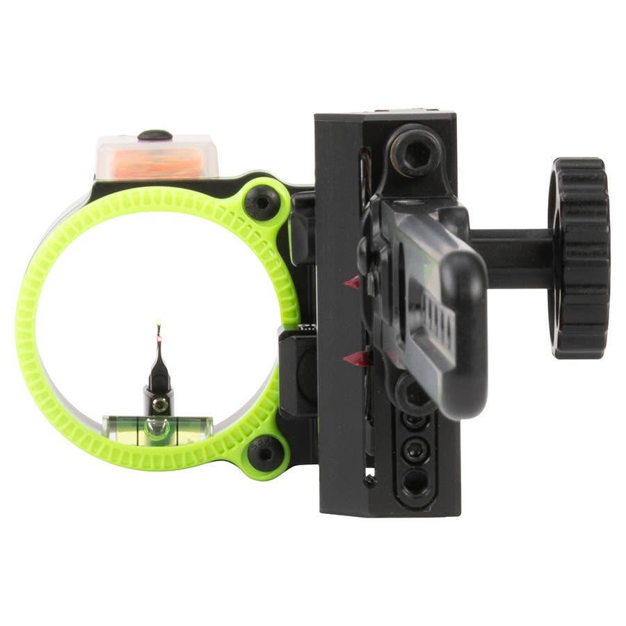 Bowtech Centermass Sight Dualtrac