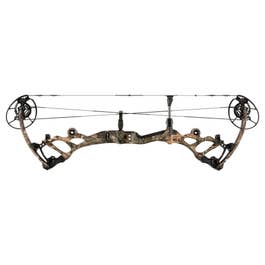Bowtech Carbon One X Bow