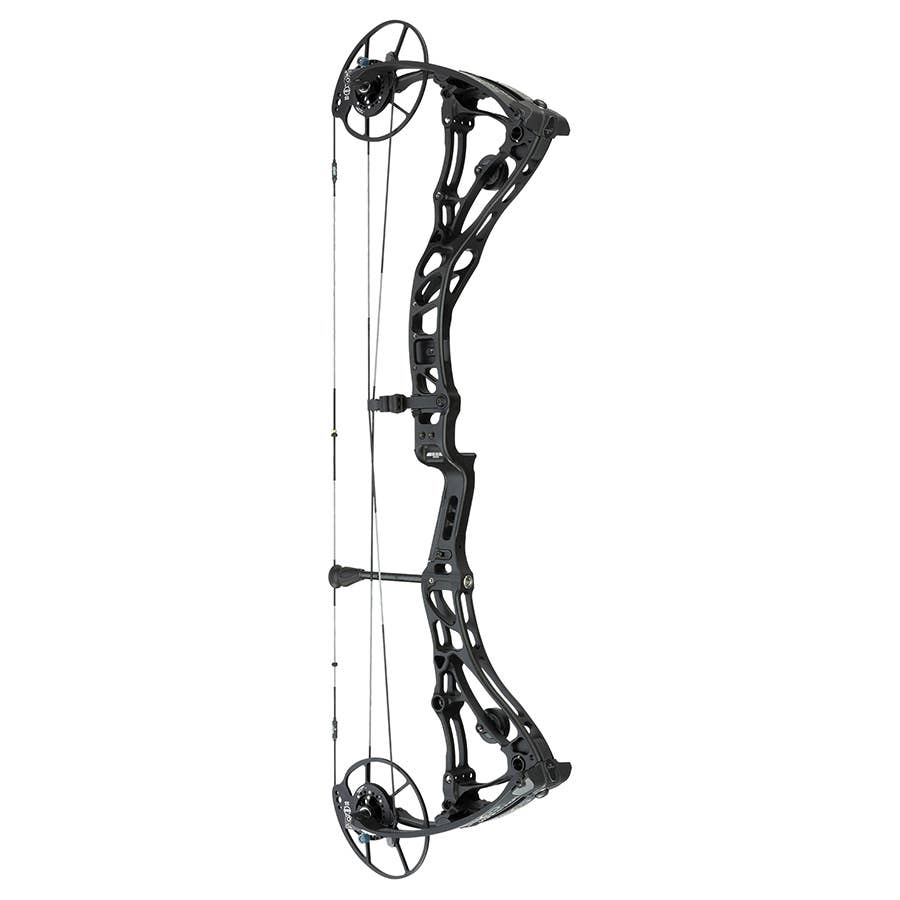 bowtech l3c 720
