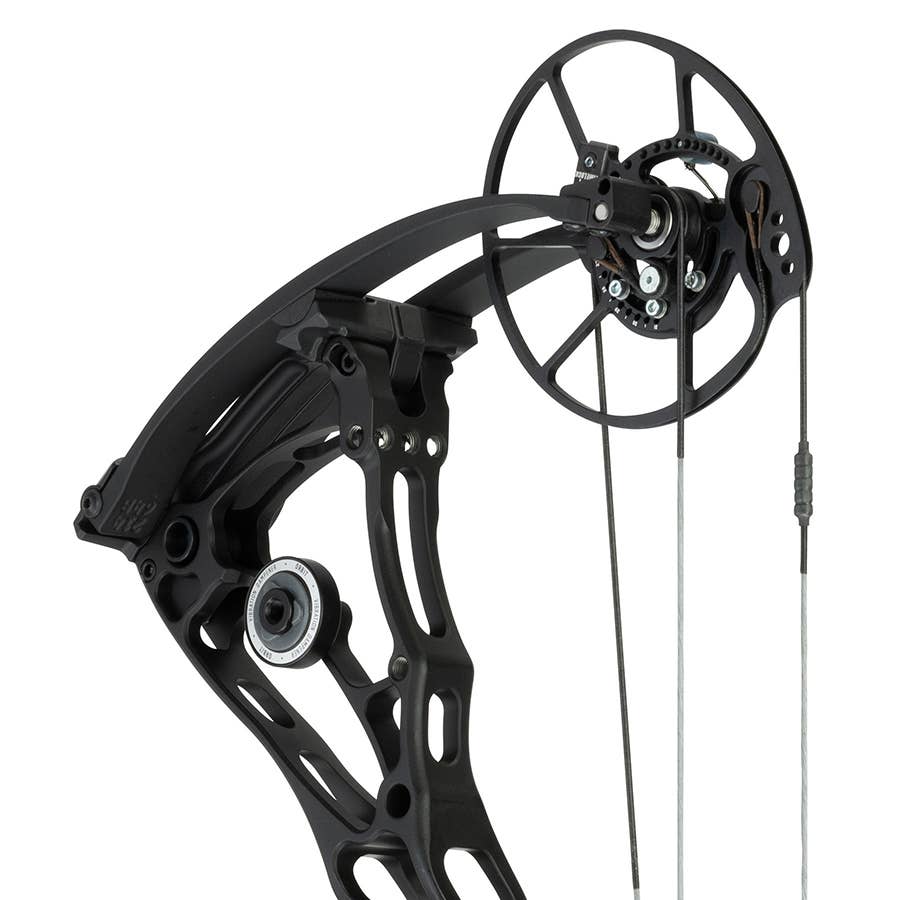 bowtech l3c 720