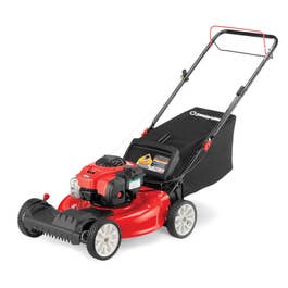 Troy-Bilt TB200 Self-Propelled Lawn Mower - 21"