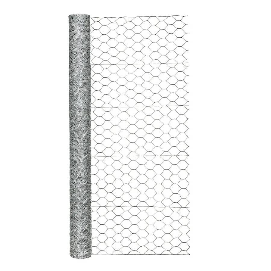 Poultry Netting 2" Mesh