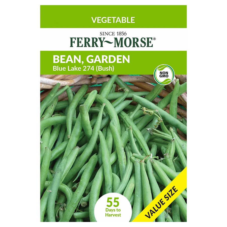 Ferry-Morse Bean Seeds