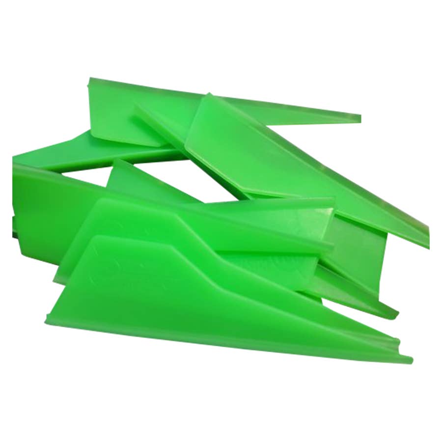 DCA Custom Arrows Super Sabre 2.25"