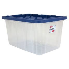 Edge Plastics Heavy Duty Tote