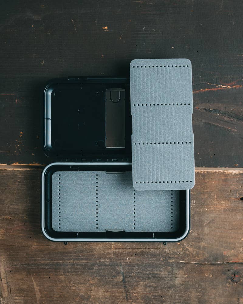 Cargo + Fly Boxes - Gear - Shop