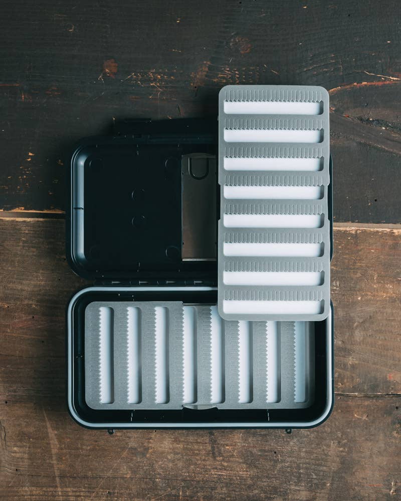 Cargo + Fly Boxes - Gear - Shop