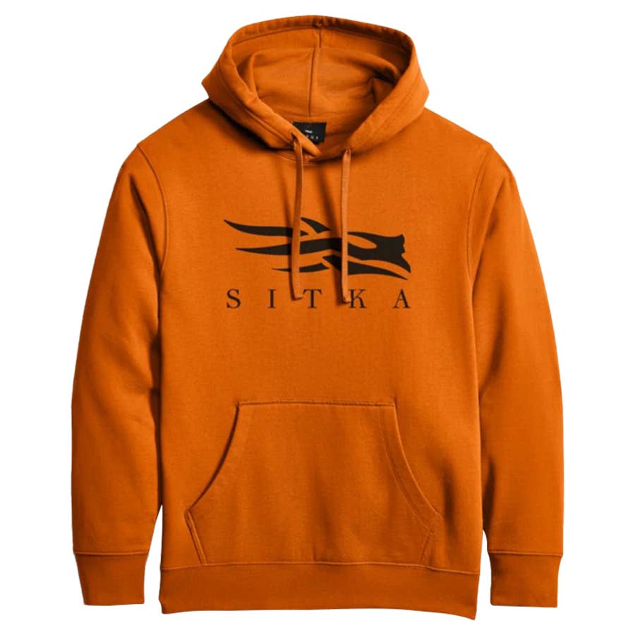 Sitka Men's Icon Pullover Hoody
