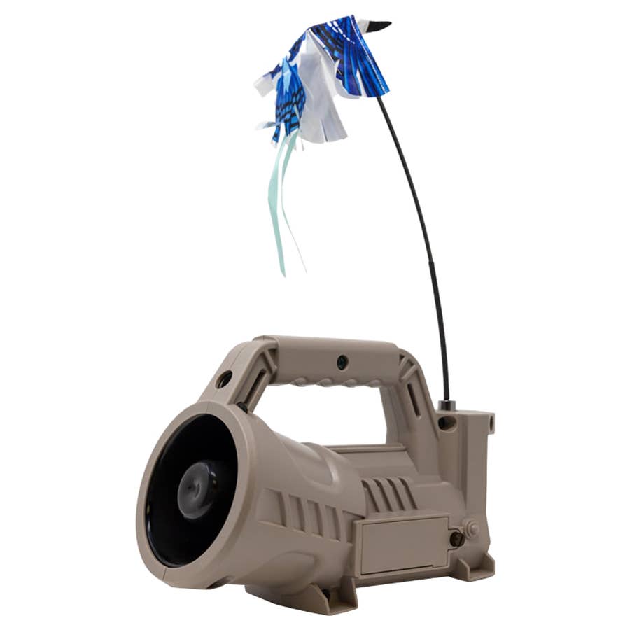 Coyote Caller FOXPRO Inc. High Performance Game Calls - Lewistown, PA ...