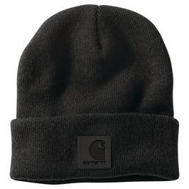 Carhartt Men's Tonal Patch Beanie