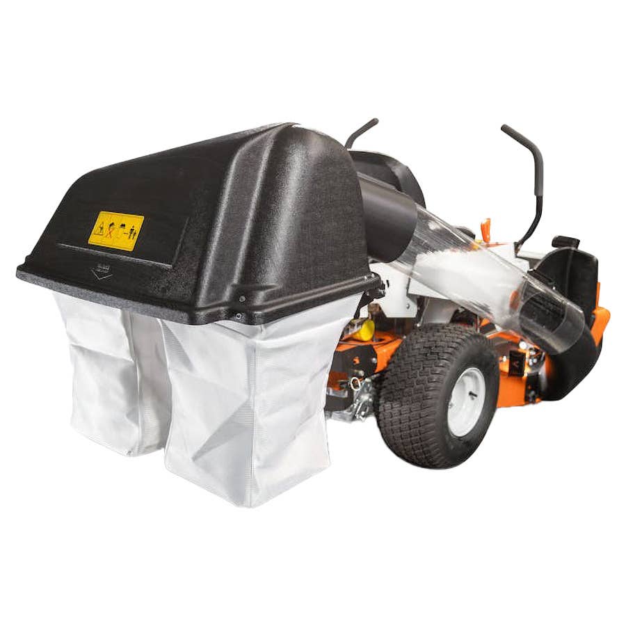 STIHL AFZ 100 2-Bag Collection System